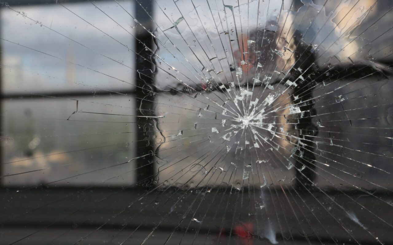 Bulletproof Window Film: Facts and Fiction | U.S. Film Crew