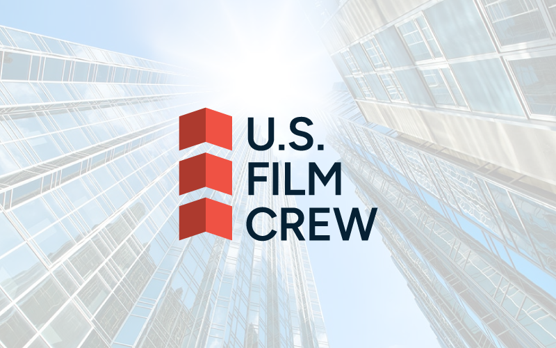 Home | Window Film Solutions | U.S. Film Crew