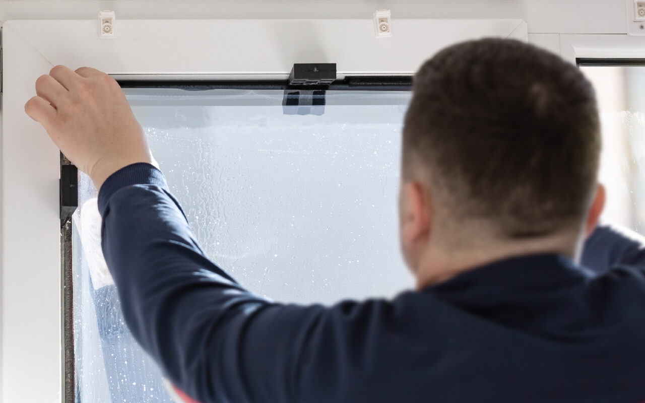 The Best Security Window Film for You | U.S. Film Crew